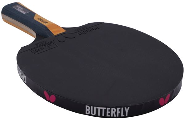 Butterfly TIMO BOLL CARBON