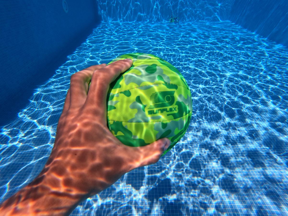 Neopren Camo - sunflex sport