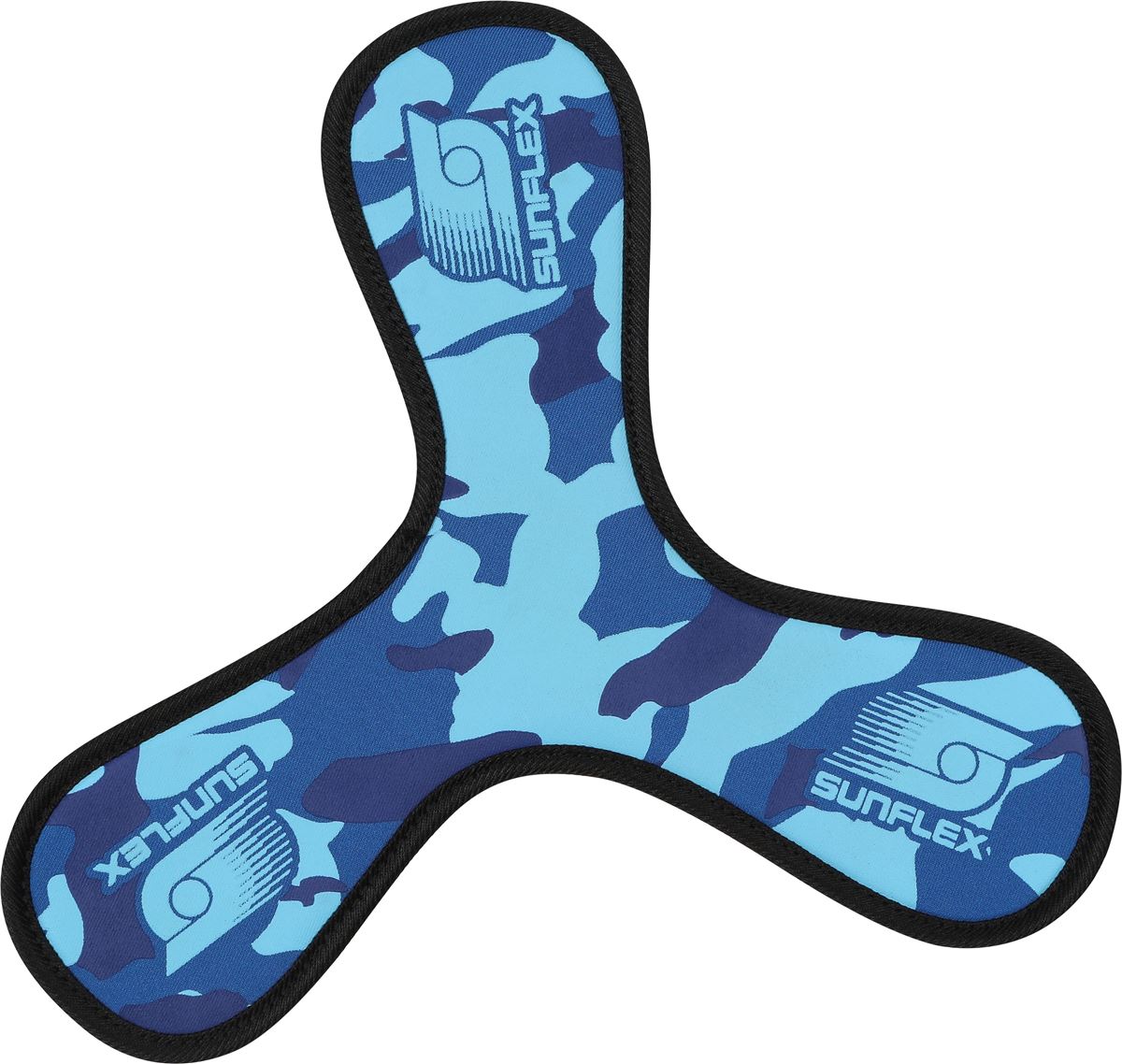 sunflex CASSINI CAMO BLUE