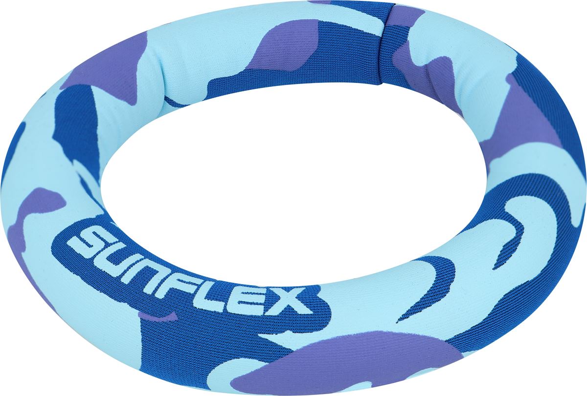 sunflex TAUCHEN CAMO, 36er Display