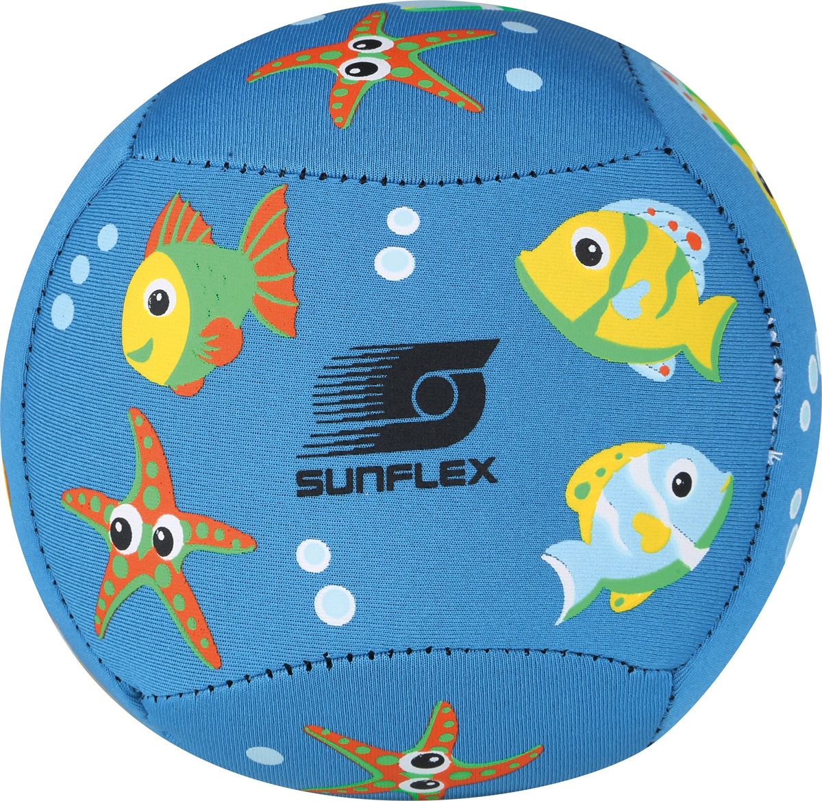 sunflex NEOPRENBALL SIZE 2 YOUNGSTER SEAWORLD
