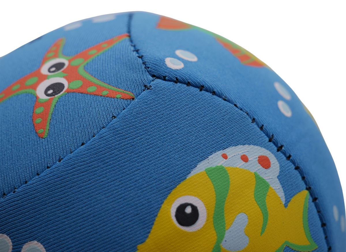 sunflex NEOPRENBALL SIZE 2 YOUNGSTER SEAWORLD