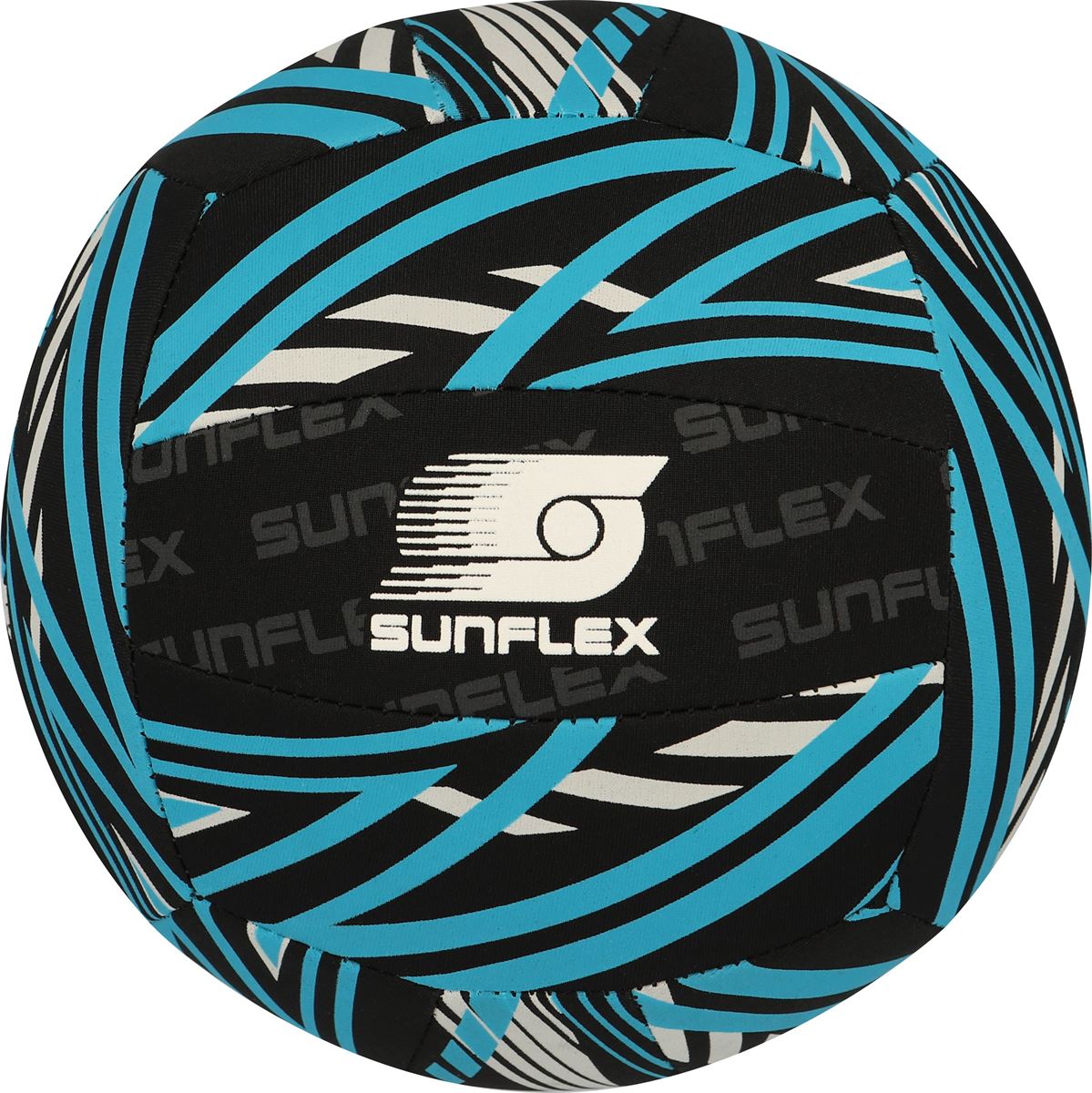 sunflex BEACH AND FUNBALL SIZE 5 ACTION PRO