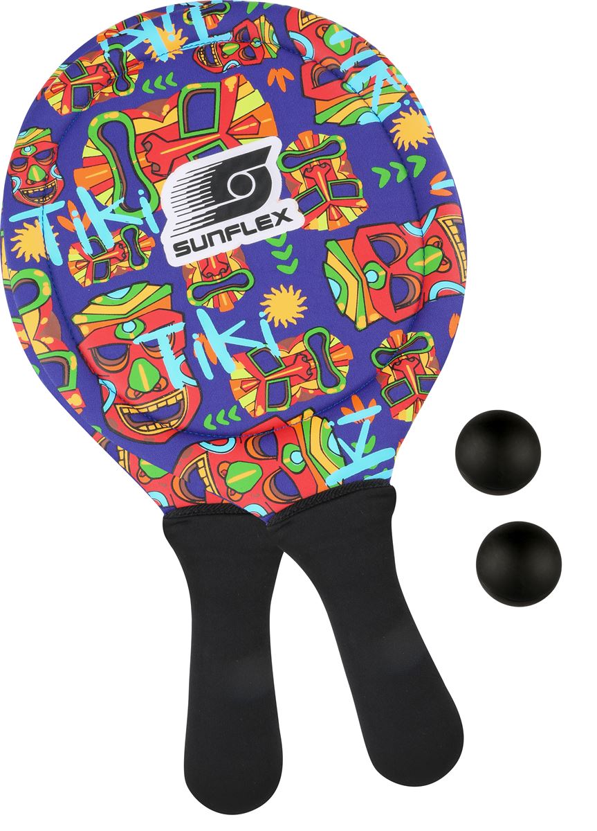 Neopren Tropical - sunflex sport