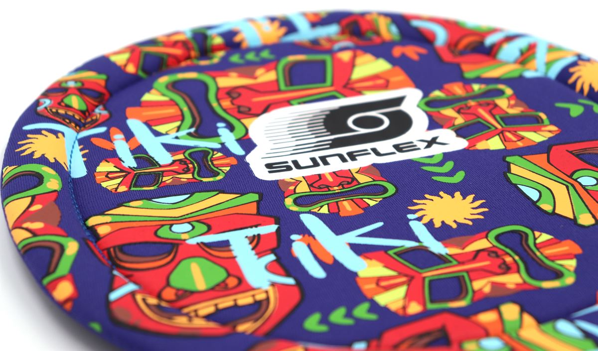 Neopren Tropical - sunflex sport