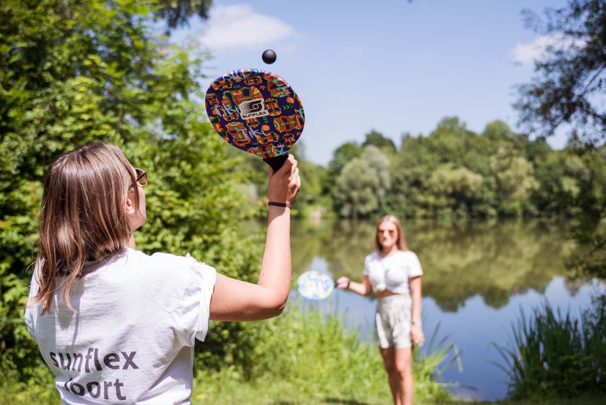 Neopren Tropical - sunflex sport