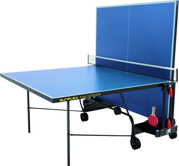 sunflex tables - sunflex sport